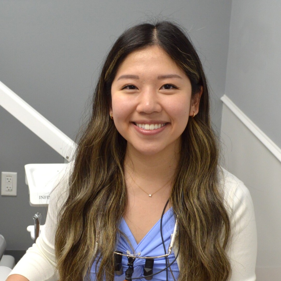 Dr Eva Du DDS | Newton Dentistry